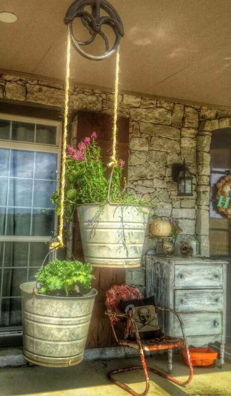 15 Awesome Diy Porch Decorating Ideas And Designs For Outdoor Space